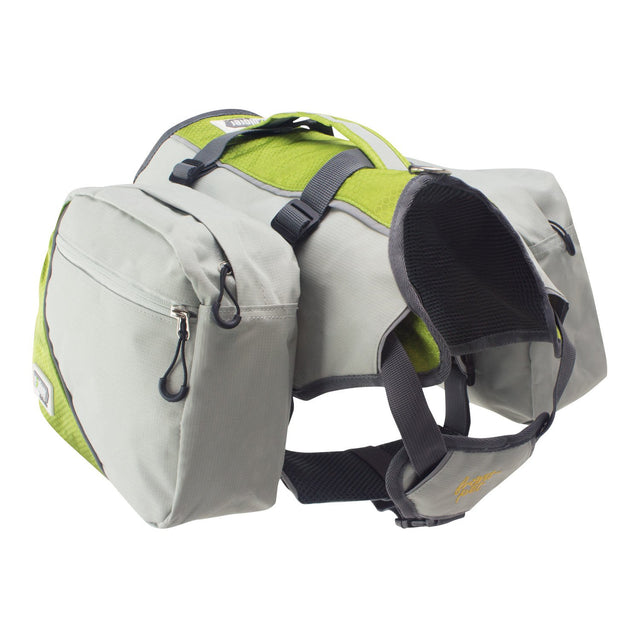 Dog Backpack | Dog Harness Backpack w/ Removable Saddle Bags ...