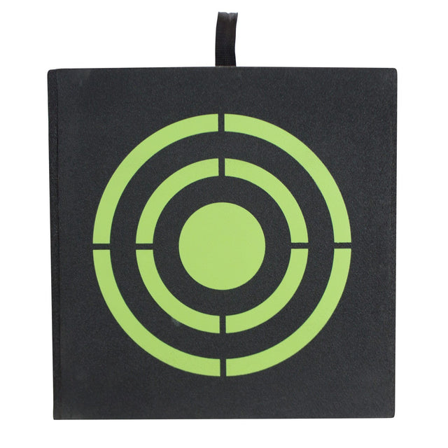 6-Sided Cube Archery Target With Self Healing XPE Foam – Marketfleet Inc.