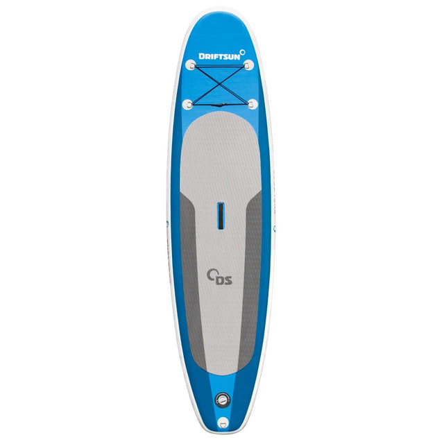 Explorer SUP 10' Inflatable Stand Up Paddleboard - Driftsun.com ...