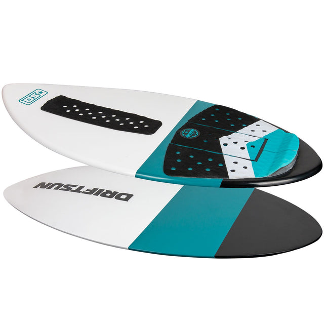 Fiberglass Performance Skimboard with EVA Traction Pad, Multiple sizes ...