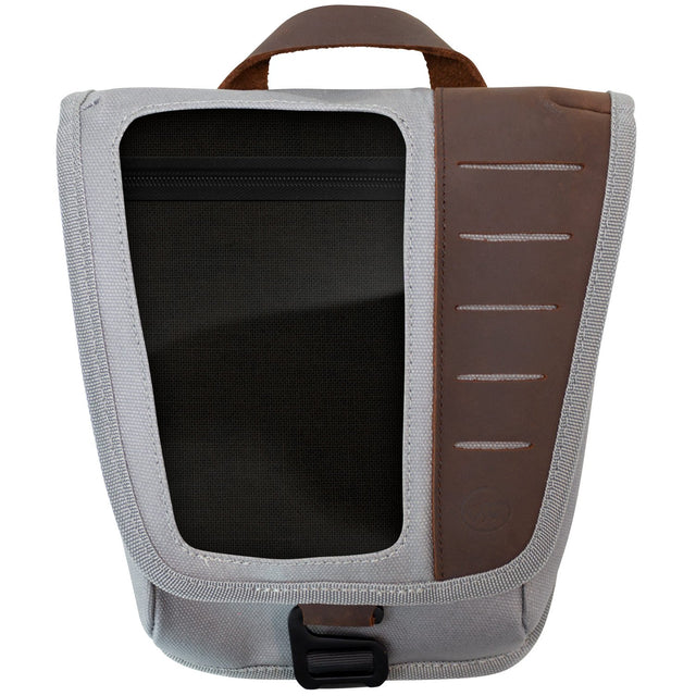 Mini Tank Bag With Phone Window, Magnetic Mounting System, Multiple Co ...